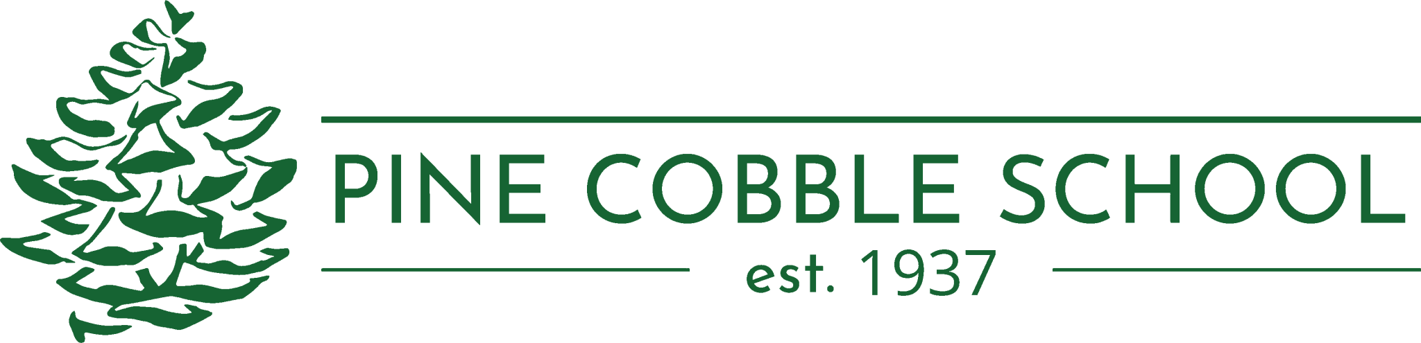 pinecobble.org – A good beginning never ends.