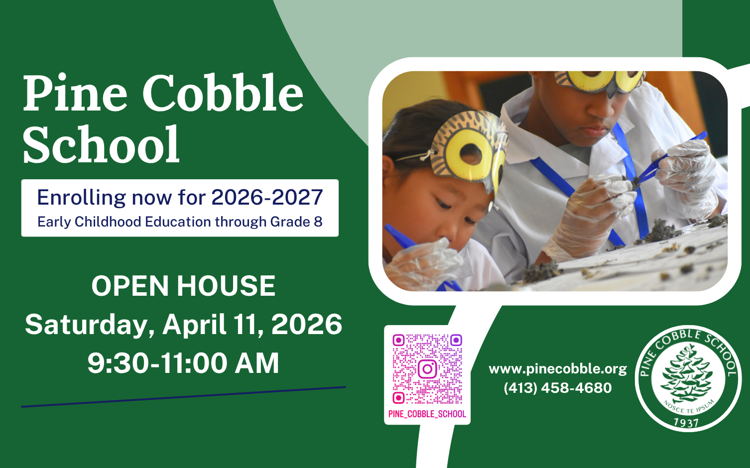 Intermediate School – pinecobble.org